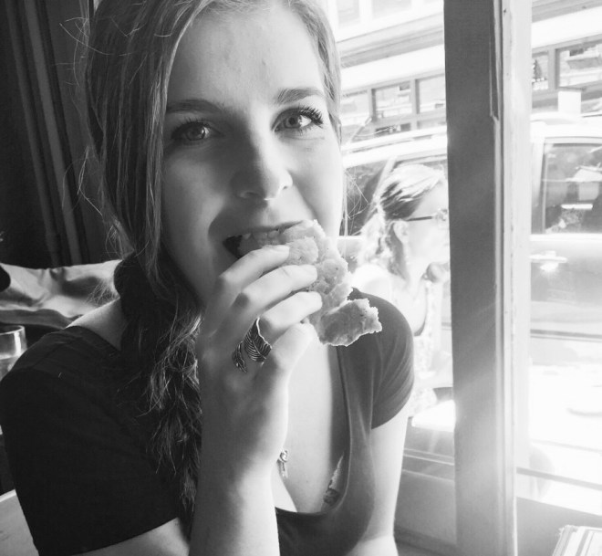 Food | My Thing About God